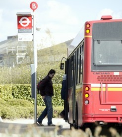 Milestone Set for Smart-Ticketing on UK Buses - i-Transport
