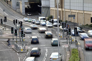 Future Roads in England – A Vision to 2040 - i-Transport