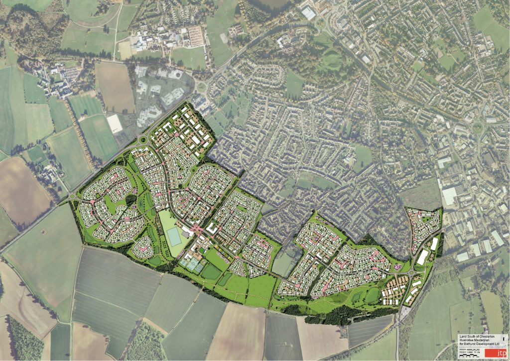 Strategic Development Projects | i-Transport Transport Consultancy