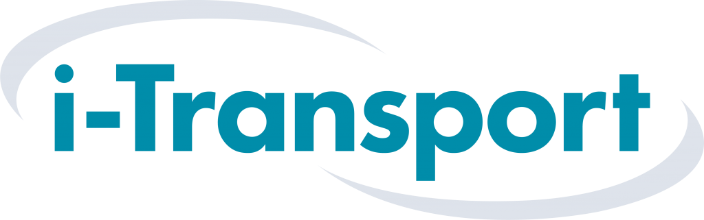 New website and branding launched - i-Transport