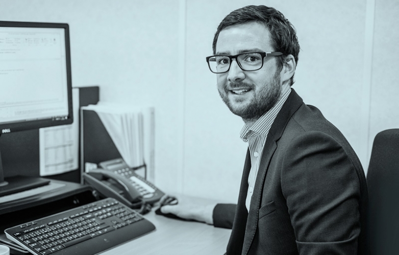 The i-Transport Team | Specialist Transport Planning Consultancy